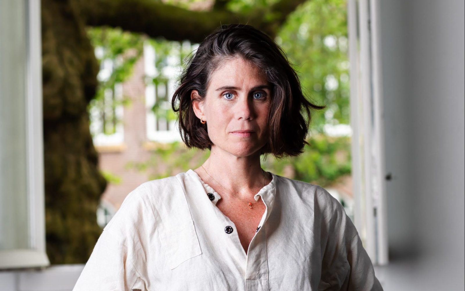 Centrale gast 2022 Alexandra Broeder - Jonge Harten