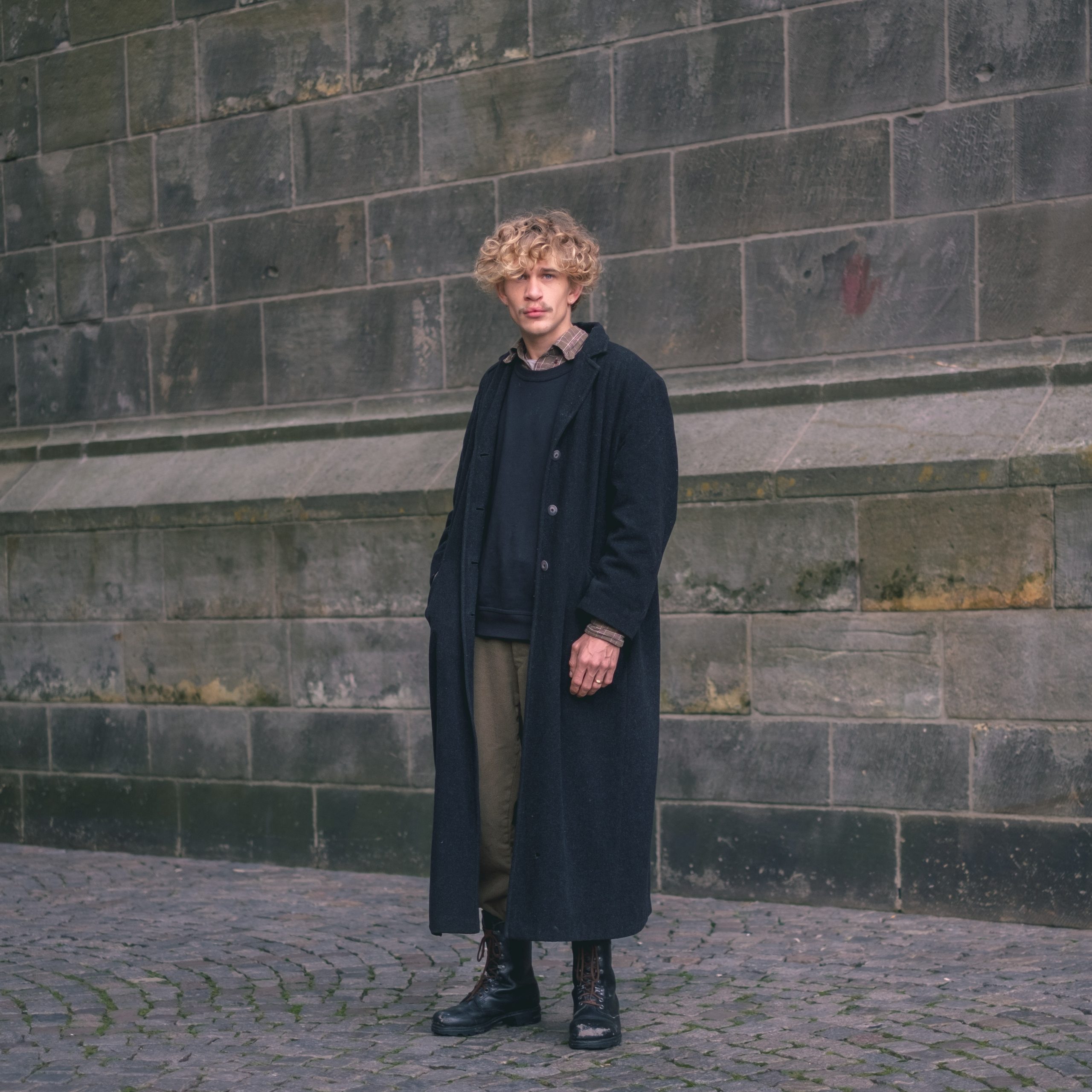 Igor disarms - Jonge Harten