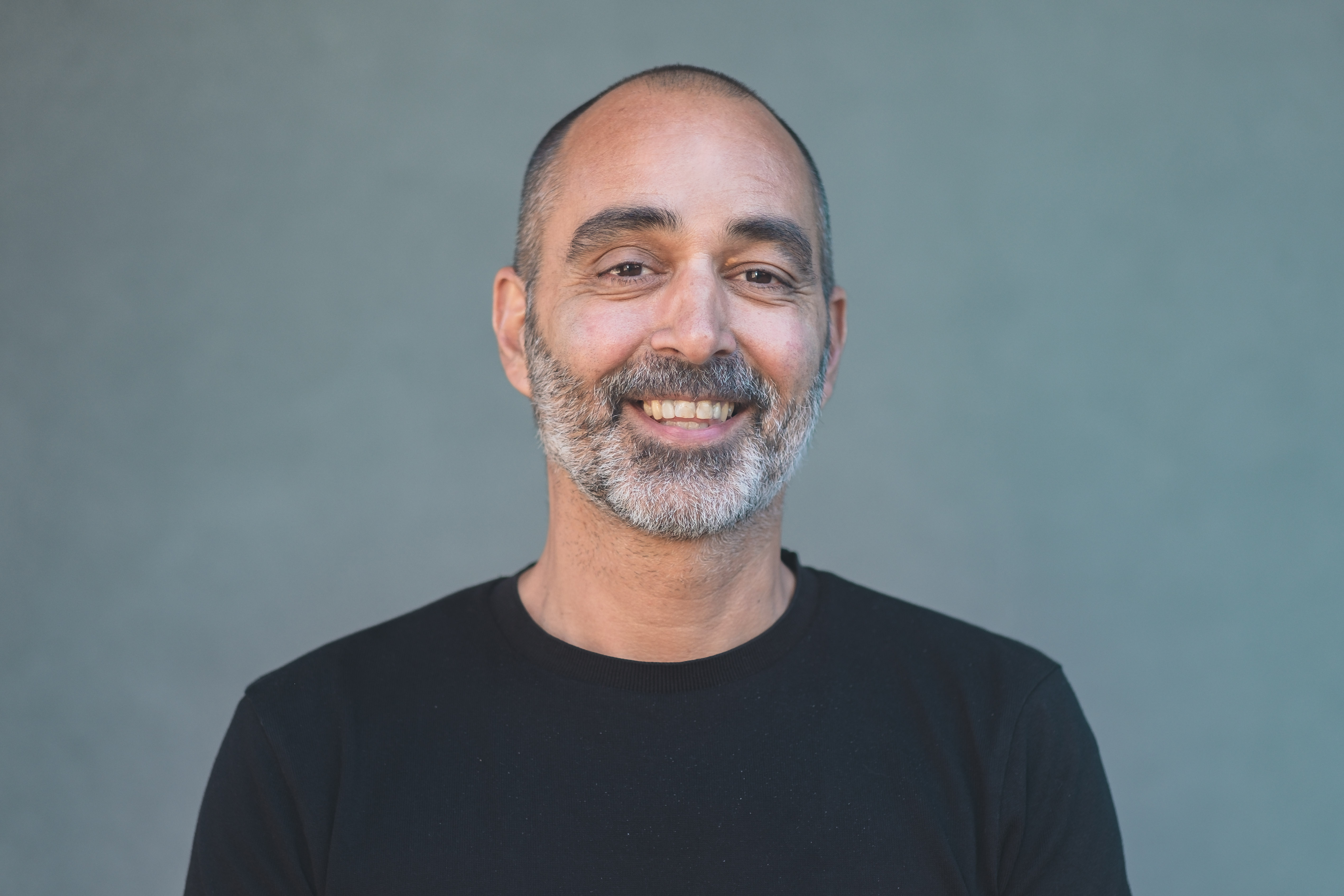 Achter het programma: hoofd programma Gregory Caers - Jonge Harten